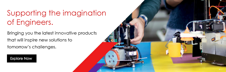 RS Components | Electronic, Electrical & Mechanical Components